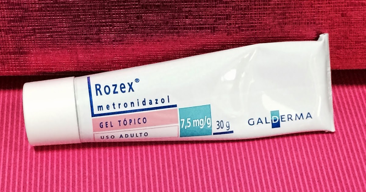 Rosa Pele: MEDICAMENTOS TÓPICOS
