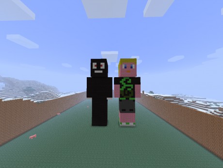 Zsdav Adventure: 2012