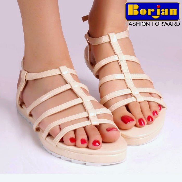 EID Shoes Collection 2014-2015 for Girls | Ladies Eid Footwear Designs ...