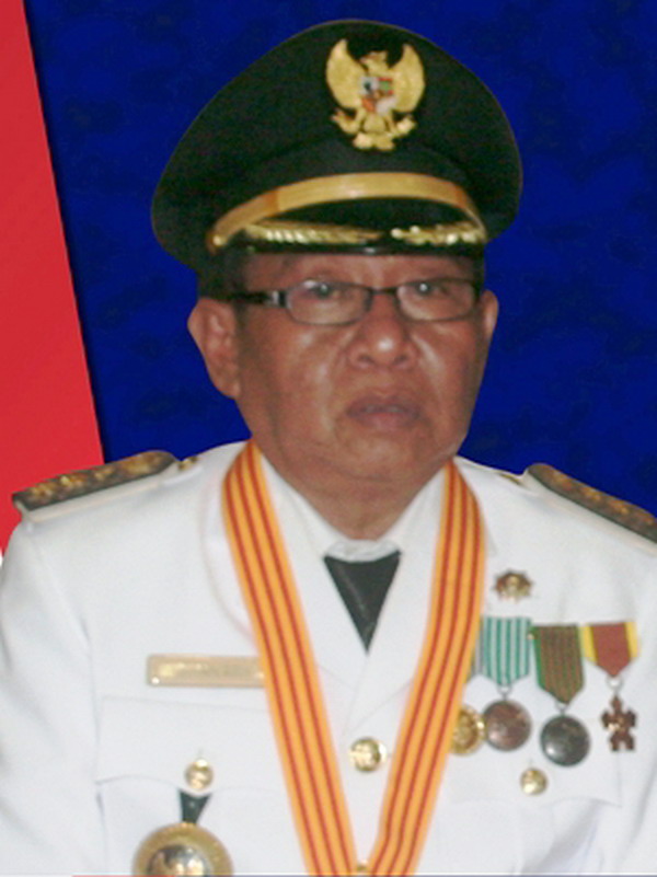 SEJARAH KOTA DAN KABUPATEN: Kab Bulungan