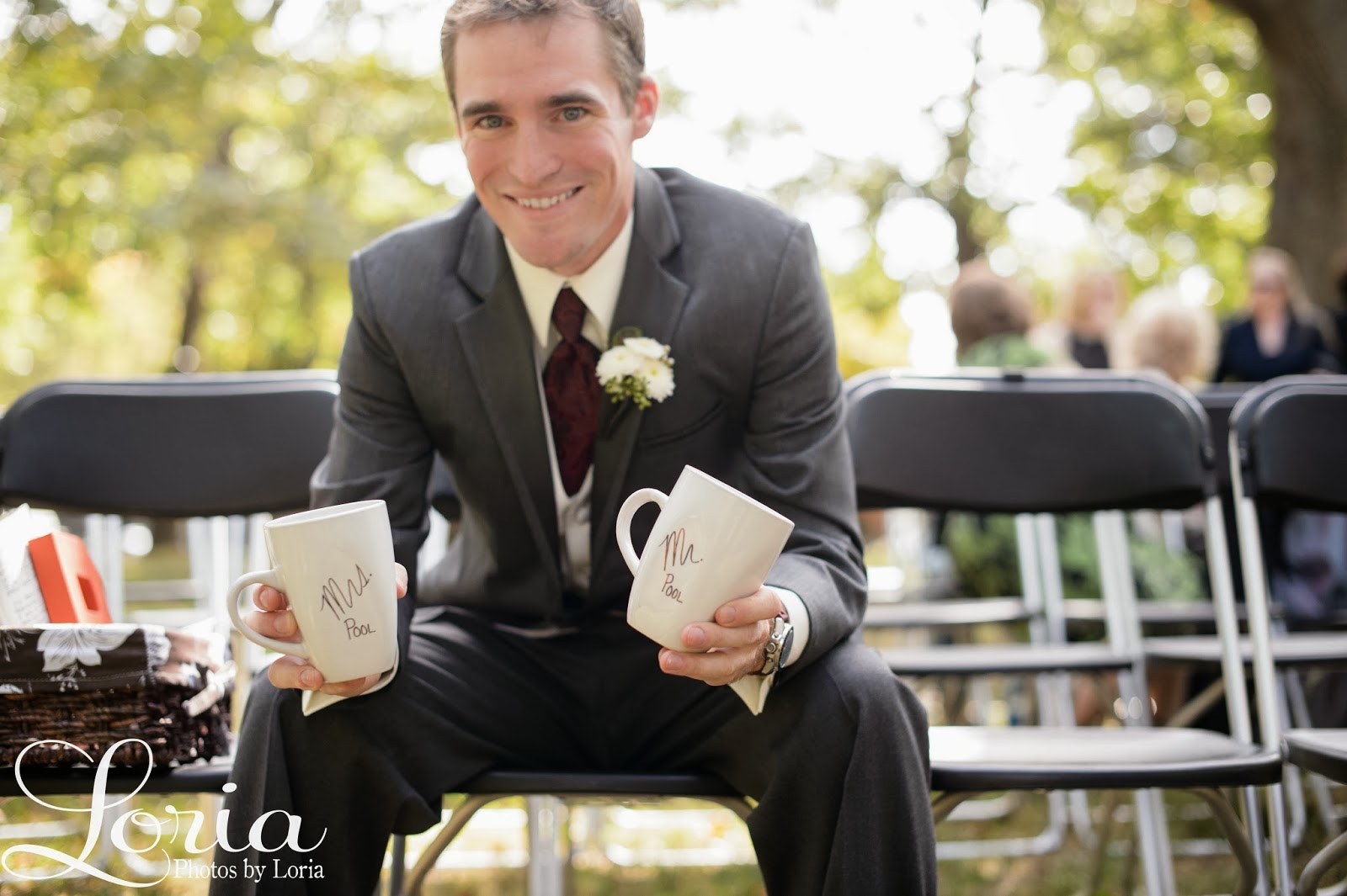 Photos by Loria - The Photoblog: Sara & Tim :: Married!