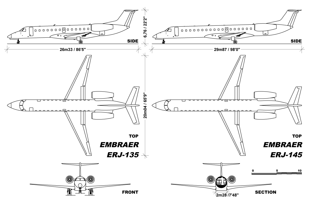 ~ Espejo Aeronautico