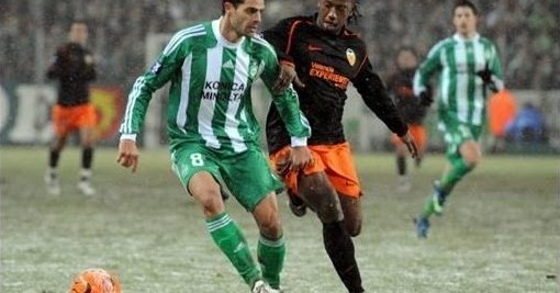 Football Yesterday & Today: Ilan - Detailed stats in European Cups.