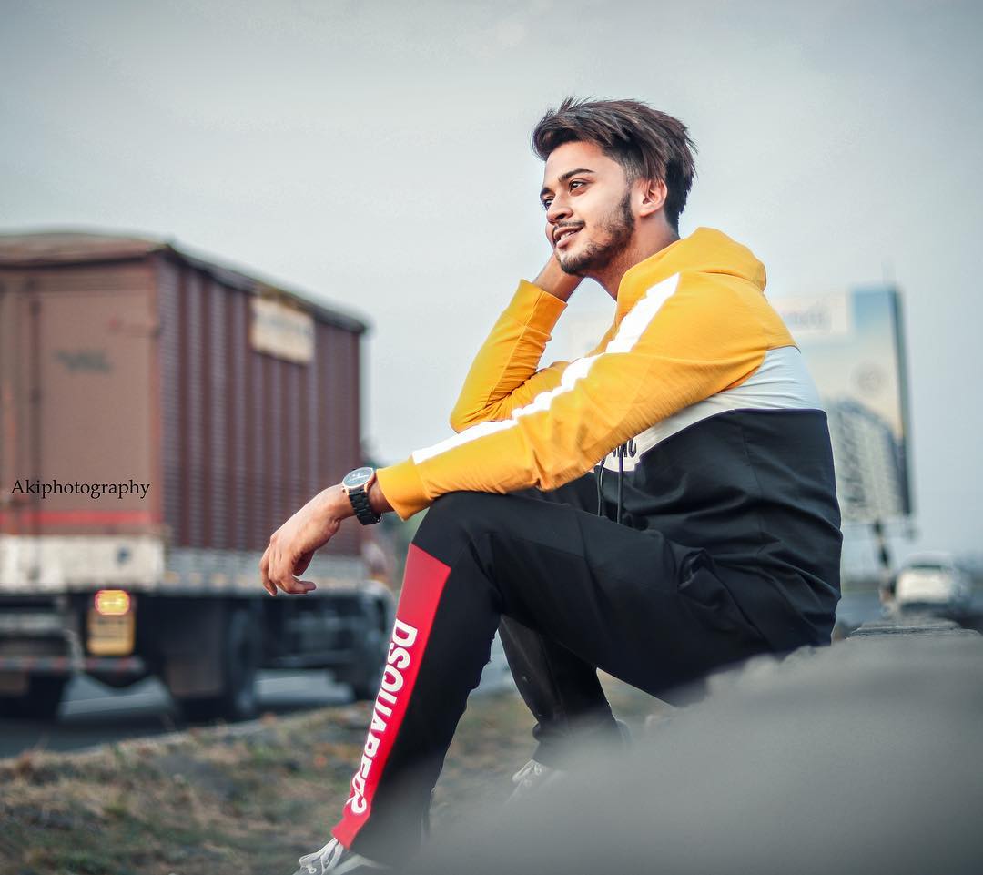 Hasnain khan Wallpaper | Image | Photo | hasnaink07 Wallpaper