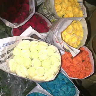 TOKO BUNGA MAWAR IMPORT DI JAKARTA - TOKO BUNGA