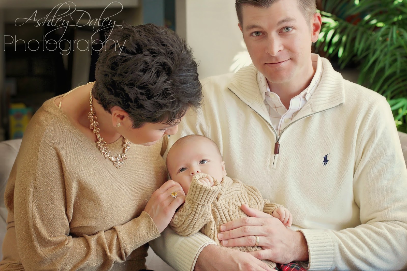 I love this picture! I think it's great when kids can grow up with pets.