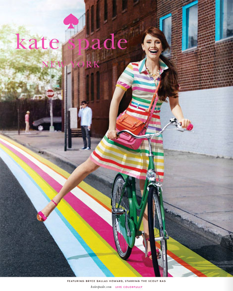 ErieCherry: I Love It : Kate Spade Looks