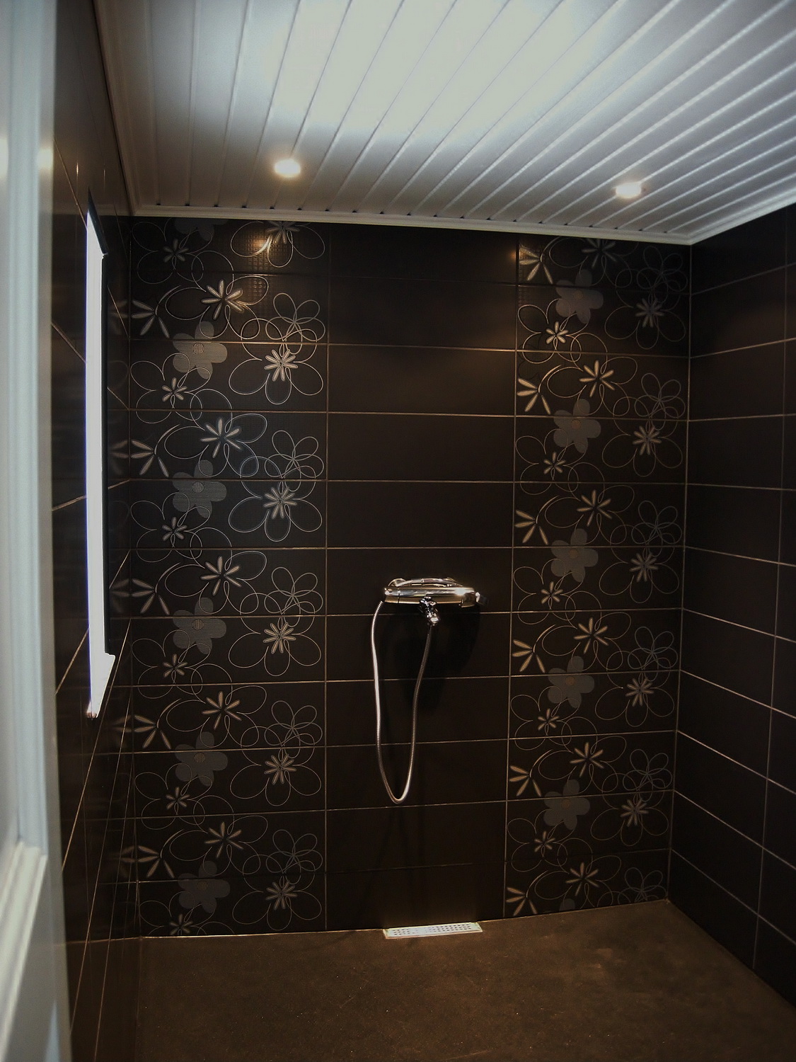 Navetasta koti: Valmista pintaa