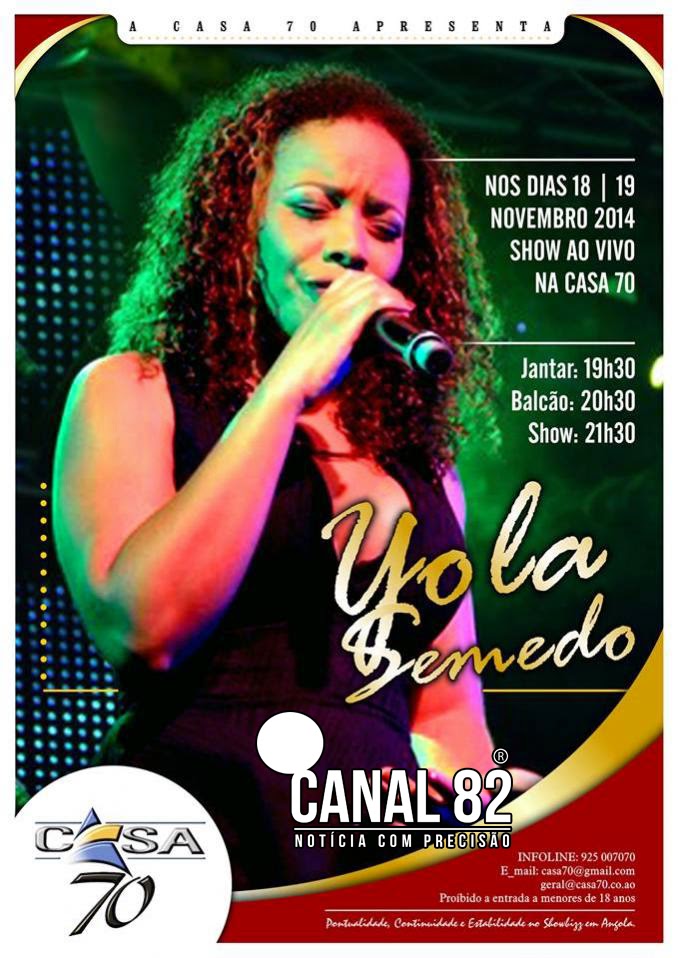 quarta-feira, novembro 19, 2014