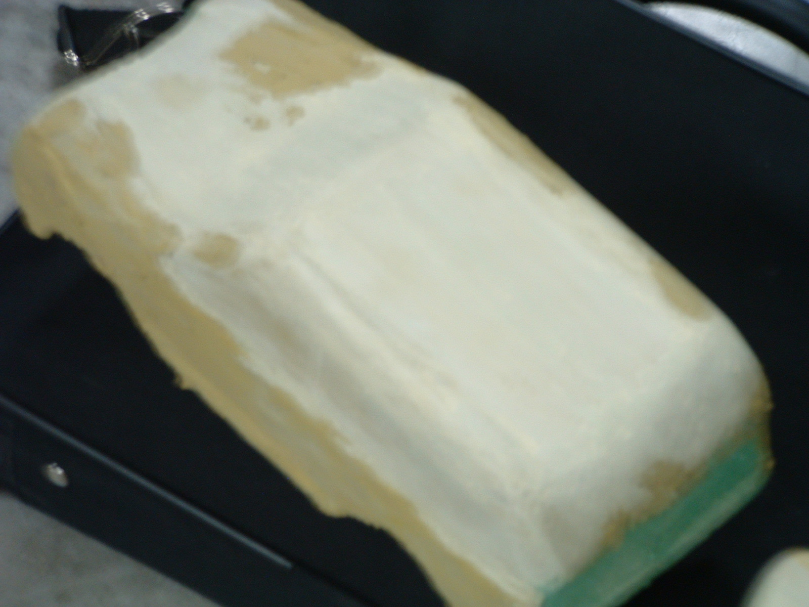 Welcome to IDEA: mock-up/model olokan