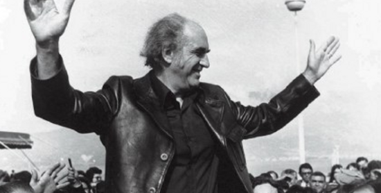 ΕΛΛΑΣ ΑΙΩΝΙΟΝ, ΑΘΑΝΑΤΟΝ,ΑΔΕΣΜΕΥΤΟΝ ΠΝΕΥΜΑ: ΕΠΑΣΧΕ ΣΟΒΑΡΑ Ο ΑΝΔΡΕΑΣ ...