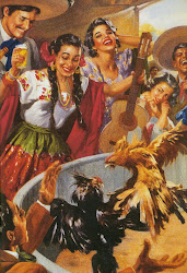 Color Pupila: Vincent Cacciotti