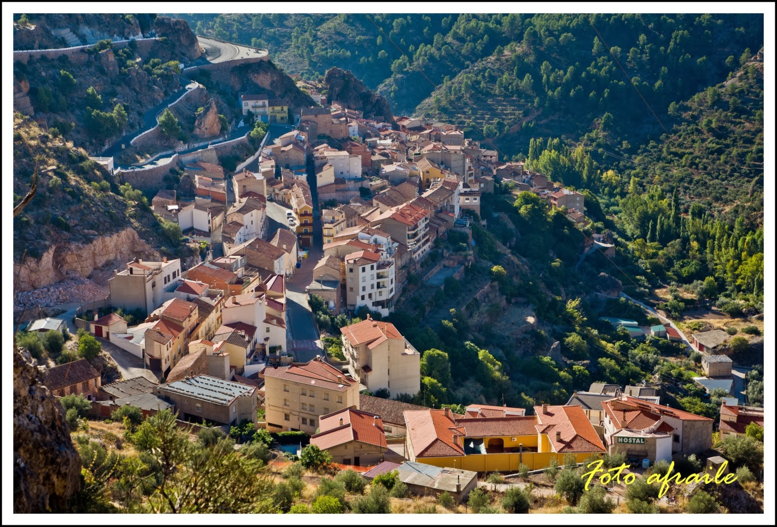 Mi Album de Fotos: Ayna (Albacete).
