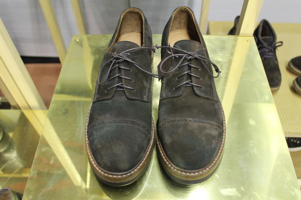 UntitleDV.com: Buttero _ fall/winter 2013/2014 _ Pitti Immagine Uomo 83 ...