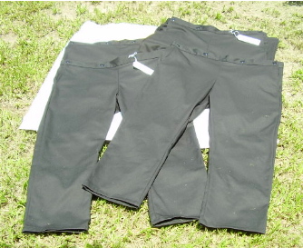 A Call to Joy: And there are...Broadfalls