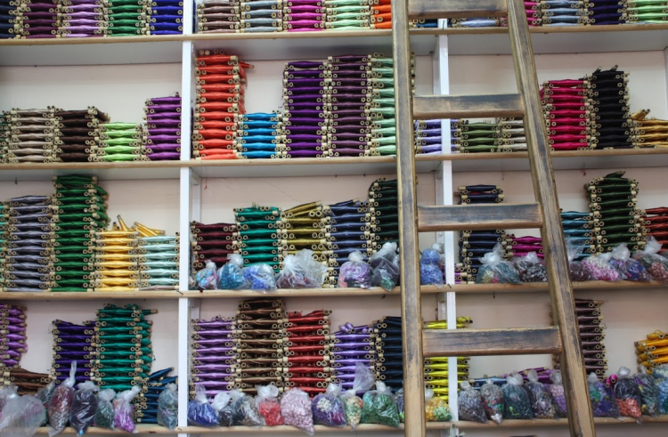 THE VIEW FROM FEZ: THE TRUTH ABOUT MOROCCAN SABRA