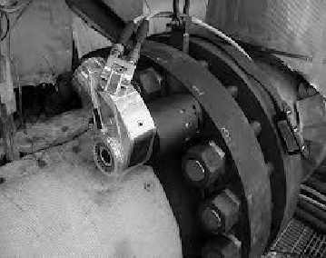 BOLT TIGHTENING: Bolt Tightening Procedure