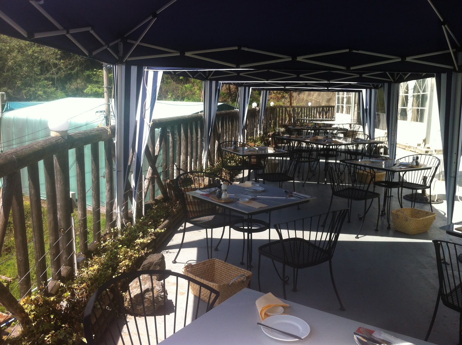 A little shop in Tokyo: Field Trip! - Coco Farm and Winery, Ashikaga ...