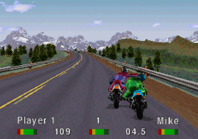 Road Rash ps1 iso for pc full version free download kuya028 ~ Kuya028