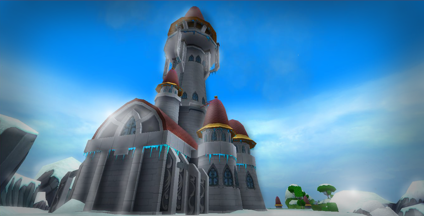 New Wizard101 Expanded Decorating Elixir and Other Updates - Swordroll ...