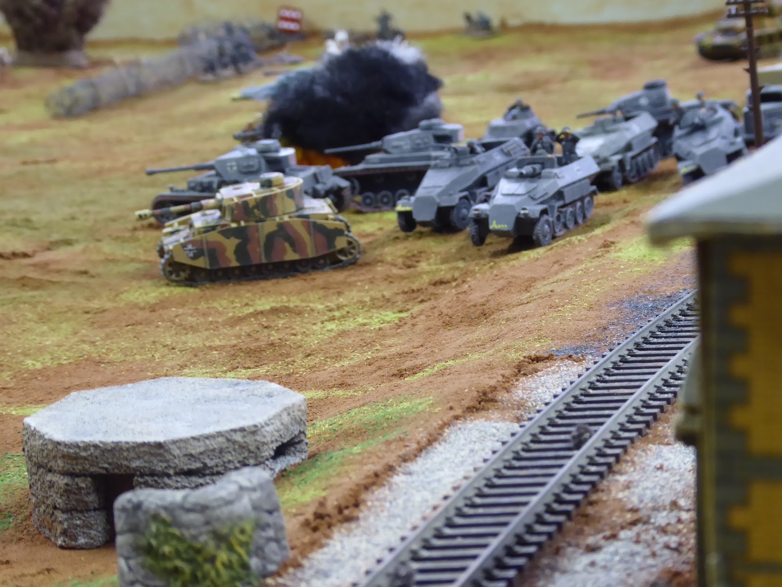 [TMP] "Kursk: - First to Blink " Topic