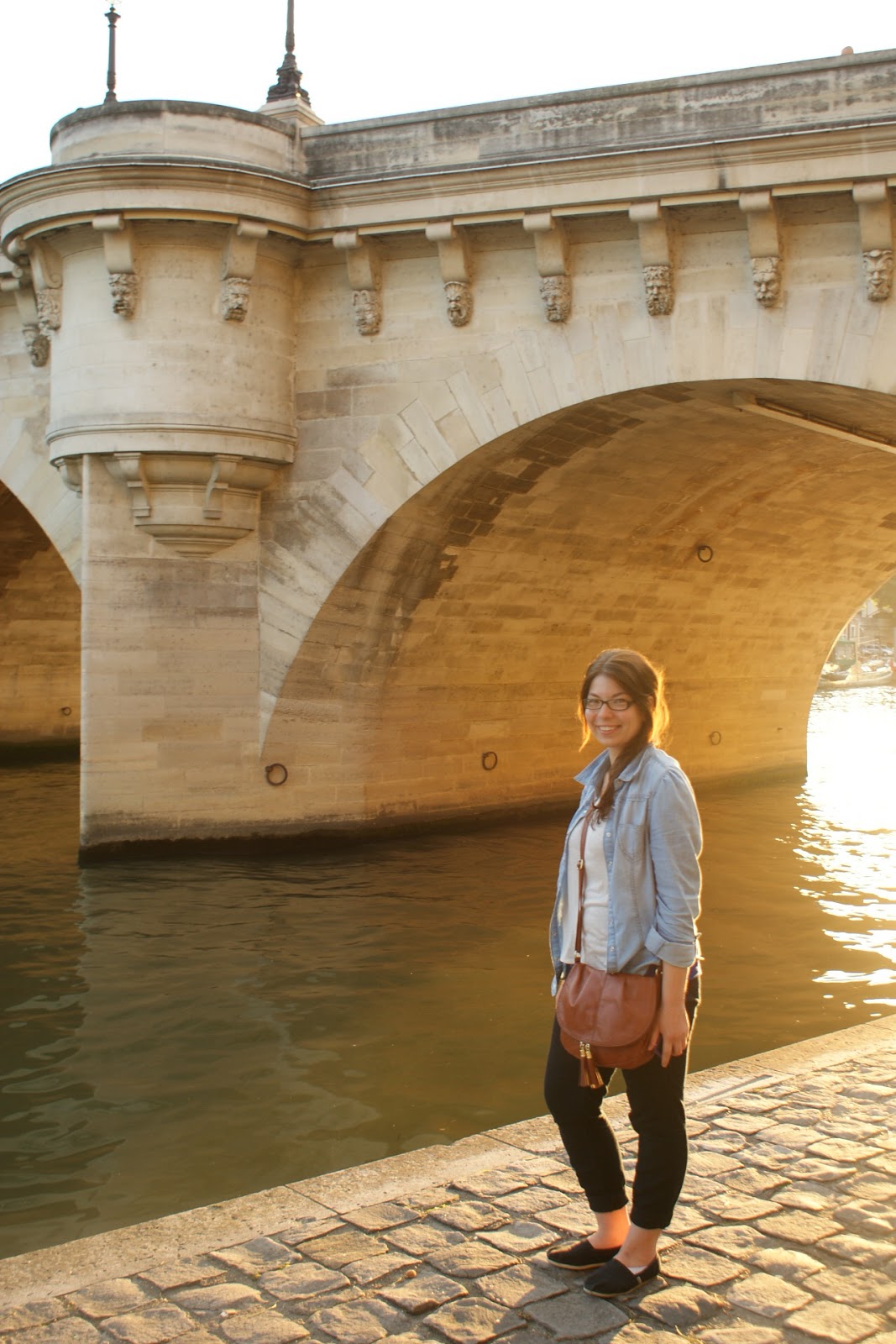 paris, je t'ame { europe 2012 }