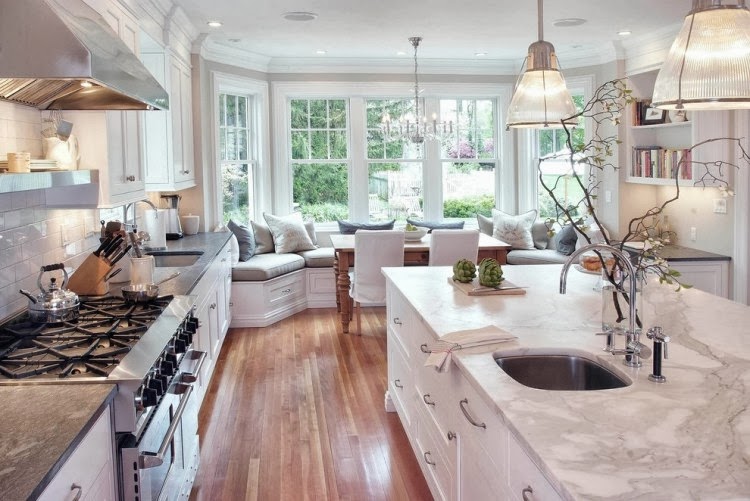 Inspirational of Home Interiors and Garden: Beautiful Interior Design ...