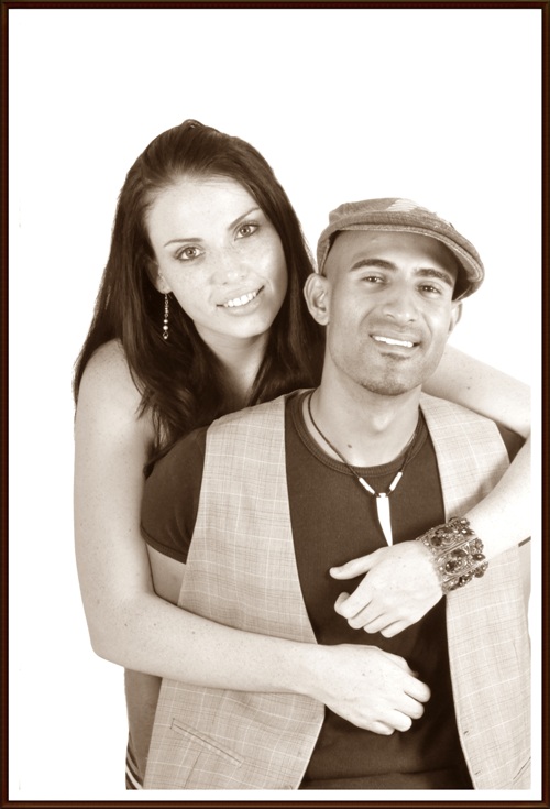 Photography by Ayesha van Staaden: Ryan & Isabel - Couple Pictures