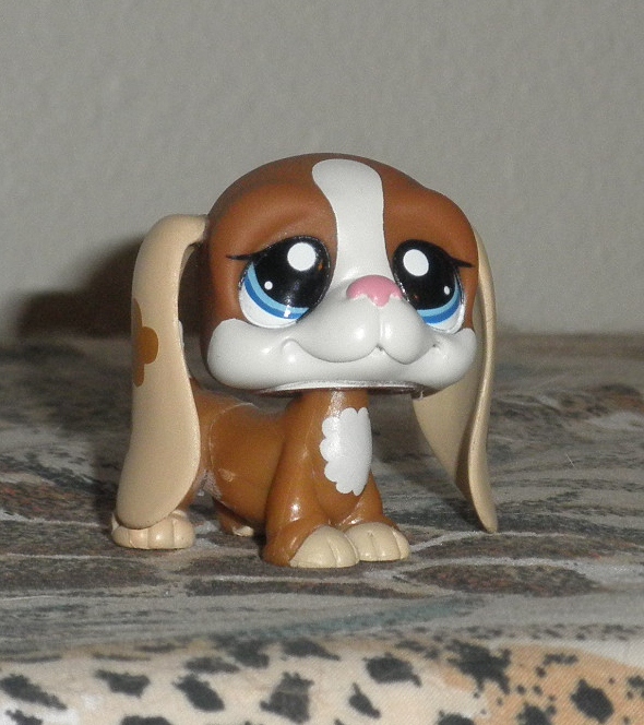Collectomania: LPS Dogs Part 1