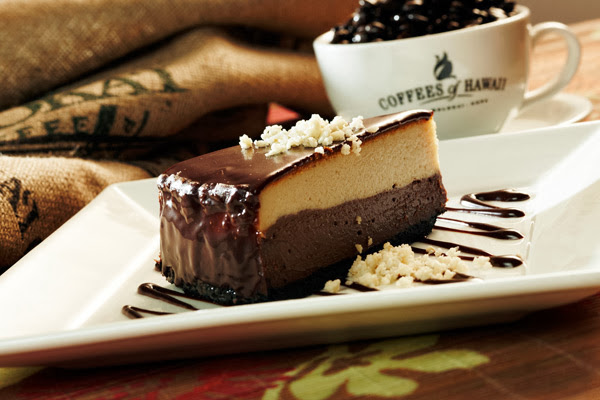 30 Delectable Coffee Desserts in honor of National Coffee Day 9/29/13 ...