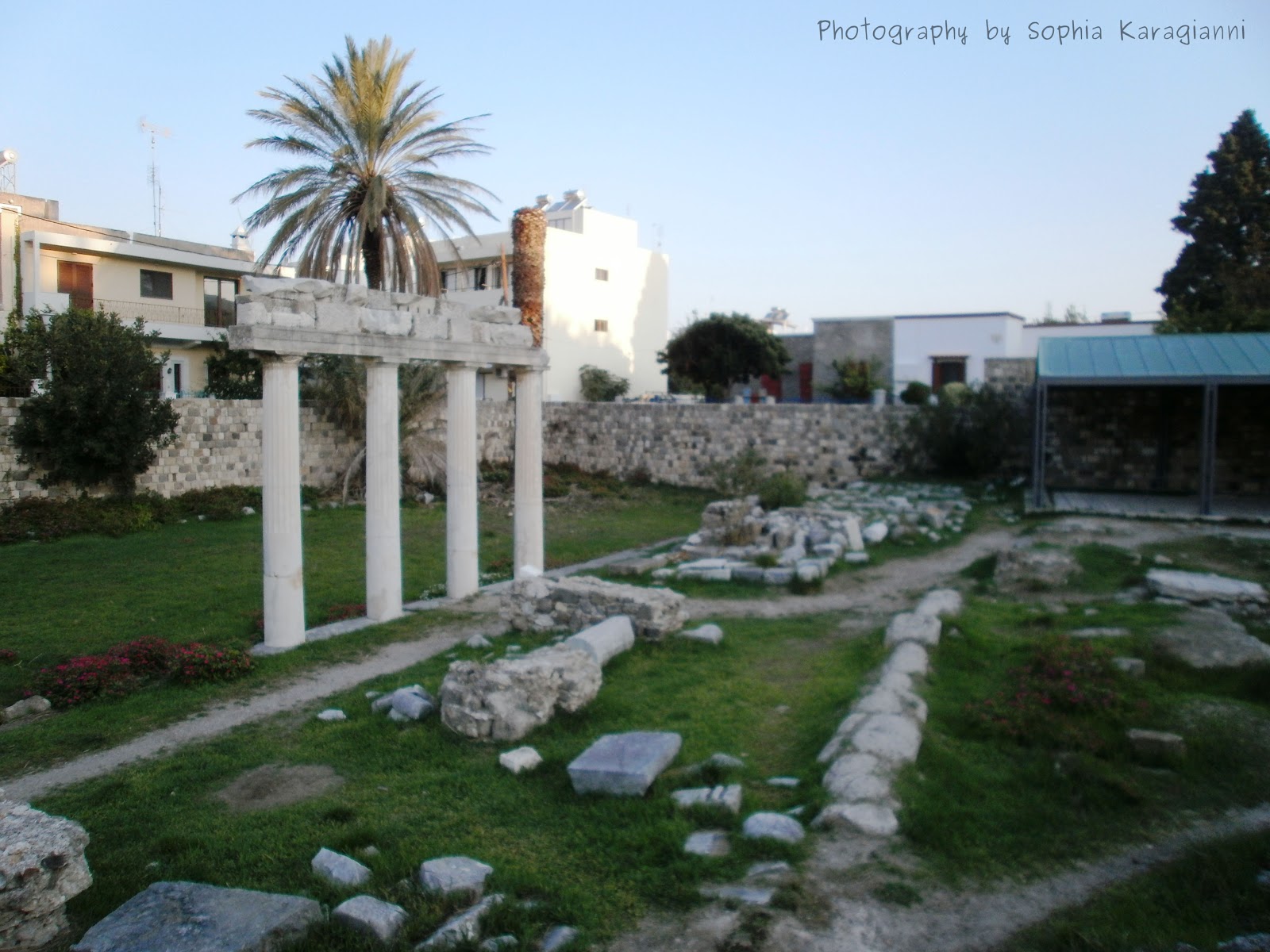 Kos and the Dodecanese through my eyes-Η Κως και τα γύρω νησιά μέσα από ...