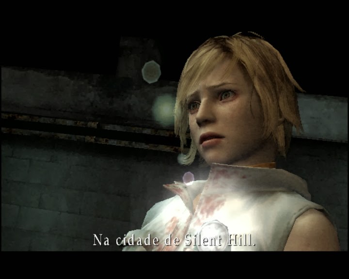 AnáliseMorte: Silent Hill 3 - Tudo o que você precisa saber sobre SH3.