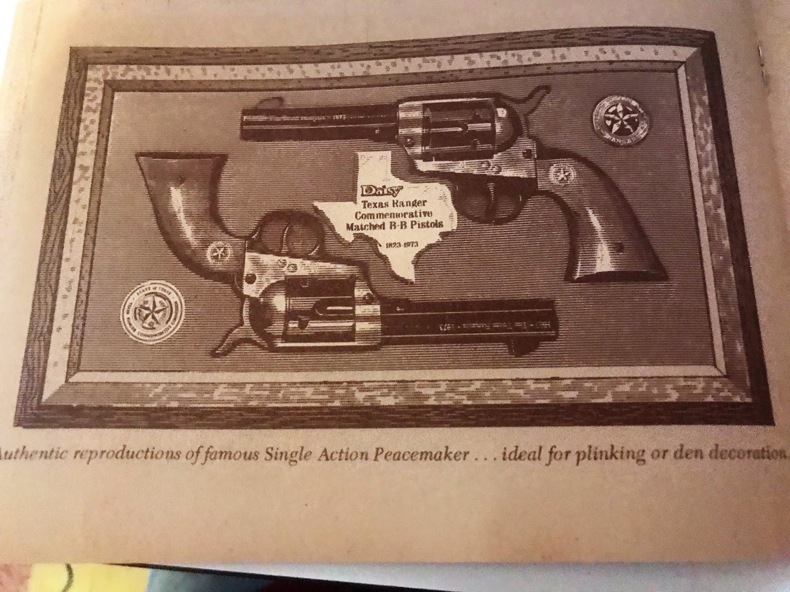 MY OLD FASHIONED TEXAS LIVING WAYS: The Texas Rangers An American Legend