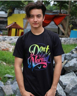 Biodata Bryan Domani Profil Pacar Foto Terbaru dan Agamanya Lengkap ...