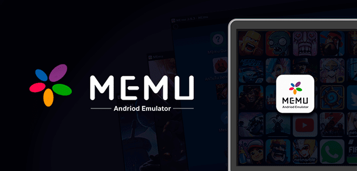 Memu Android Emulator V5.2.3.0[Emulador][Multi-Full] - Ten Jodi