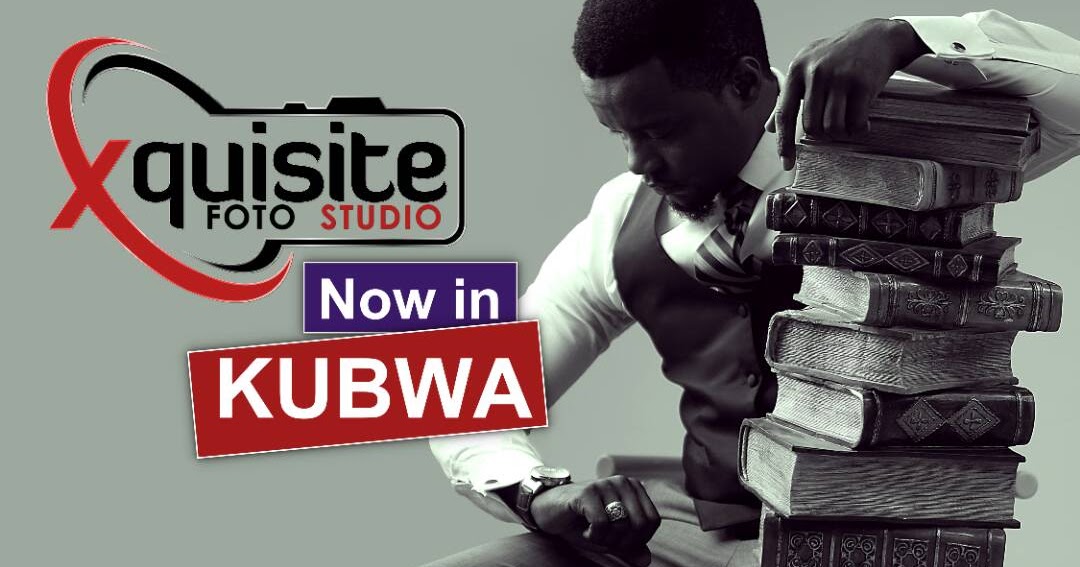 Xquisite Foto Studios Takes Brand to Kubwa