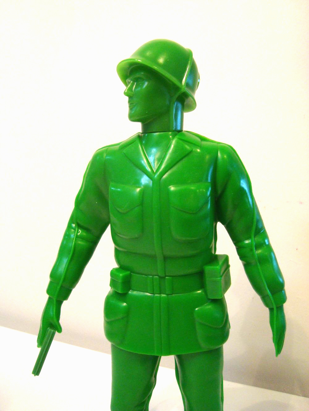 Little Plastic Man Toy Blog and Review Singapore: how2work x 3mix 12 ...