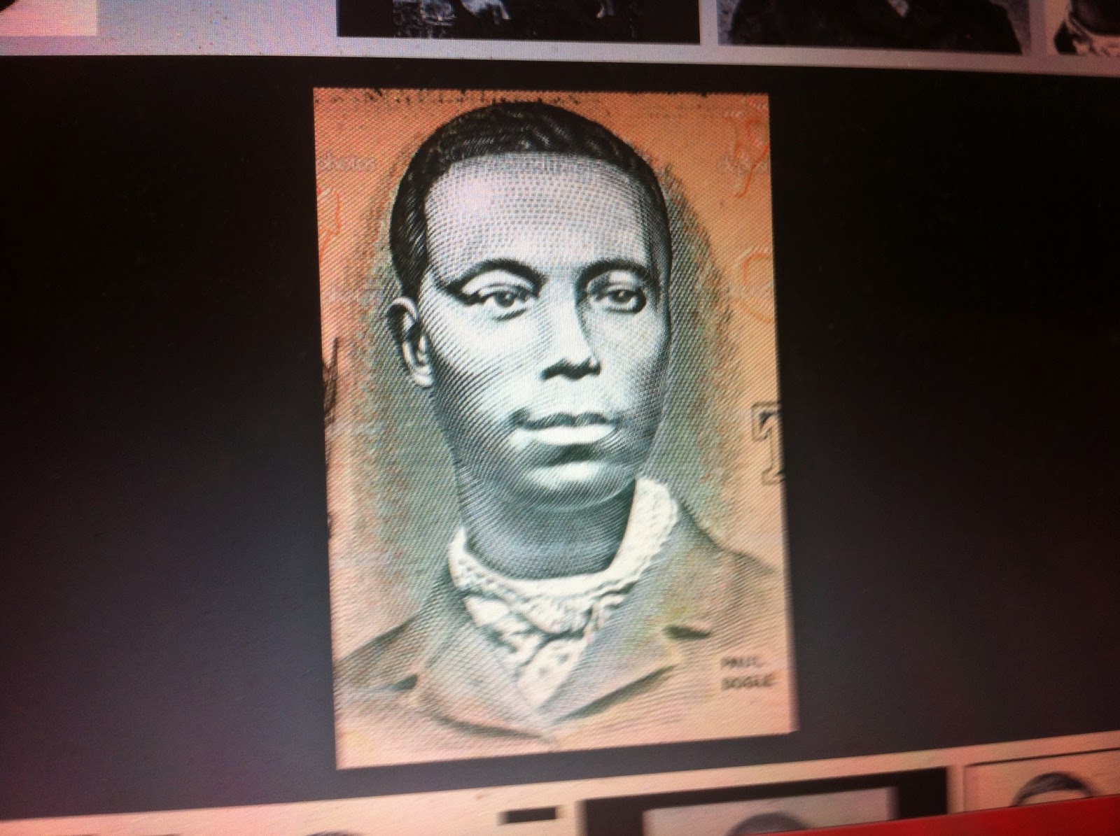 THE BLACK SOCIAL HISTORY:: BLACK SOCIAL HISTORY : AFRO-JAMAICAN " PAUL ...