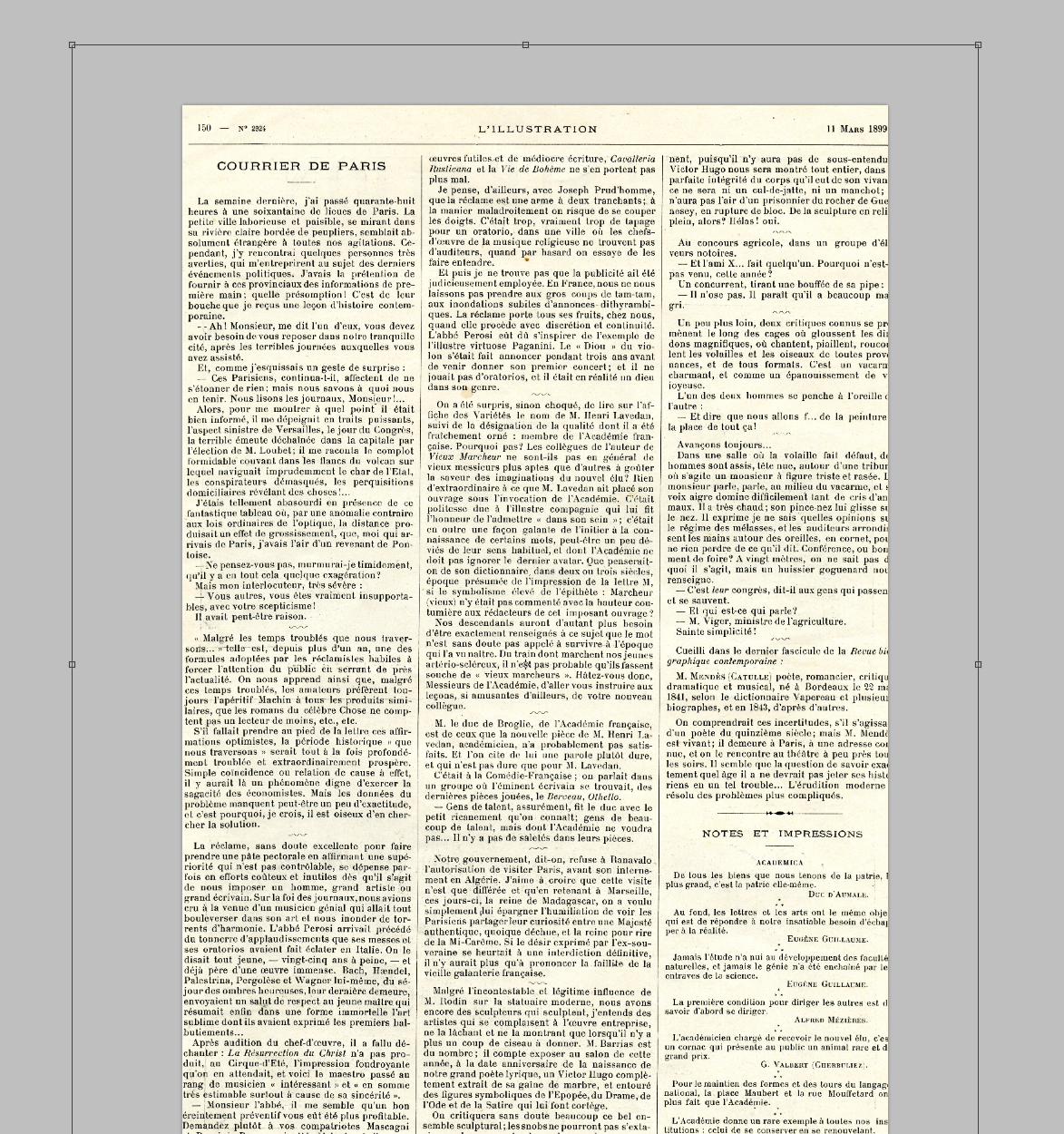 Take Out Photo: Dictionary Print Photoshop Tutorial