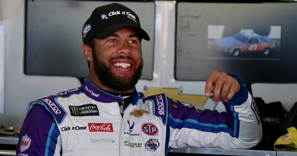 NASCAR Race Mom: Phoenix #NASCAR Firsts and First-Timers