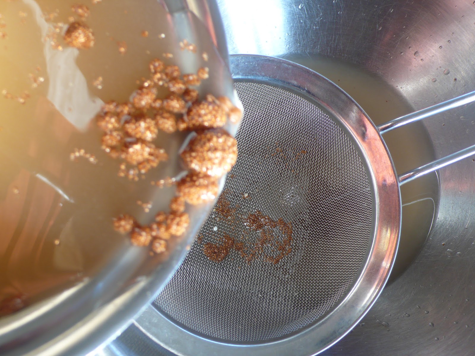 The Ancient Grains Bakery Blog: Gluten-free Baking