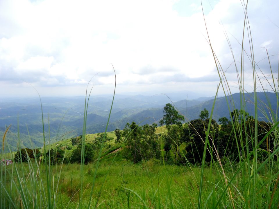 Experience Bulacan!: Mt. Balagbag, City of San Jose del Monte, Bulacan