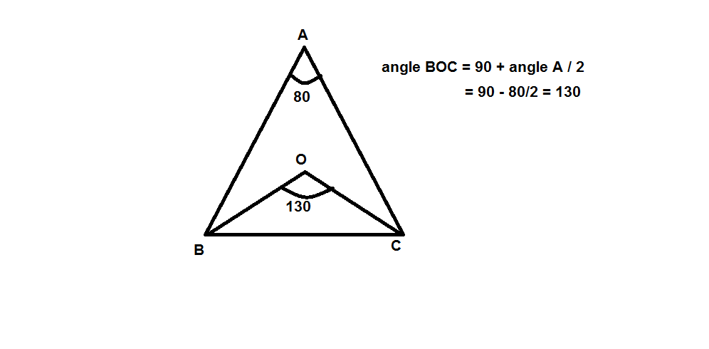 triangle question solved SSC triangle question solved SSC