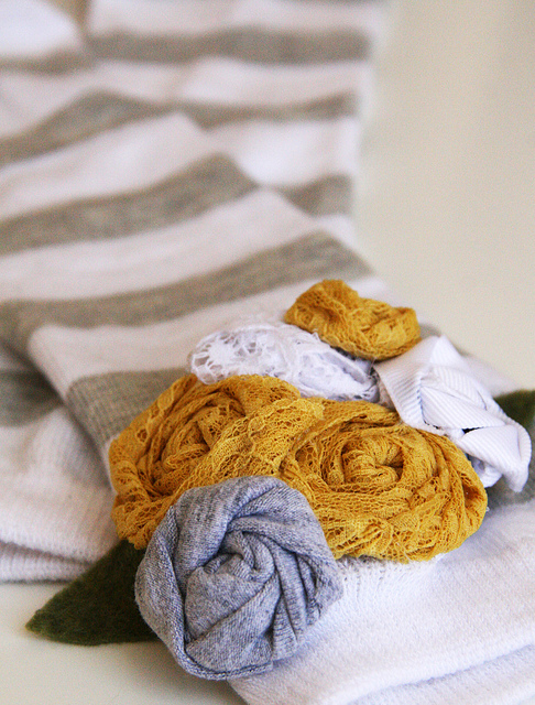 feathers, freesia & fishing tackle: The Handmade Gift Guide