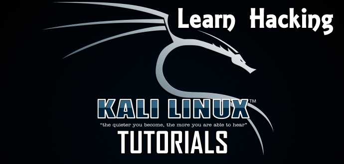 Udemy Tutorials : Learn Kali Linux From Scratch - Free eBooks