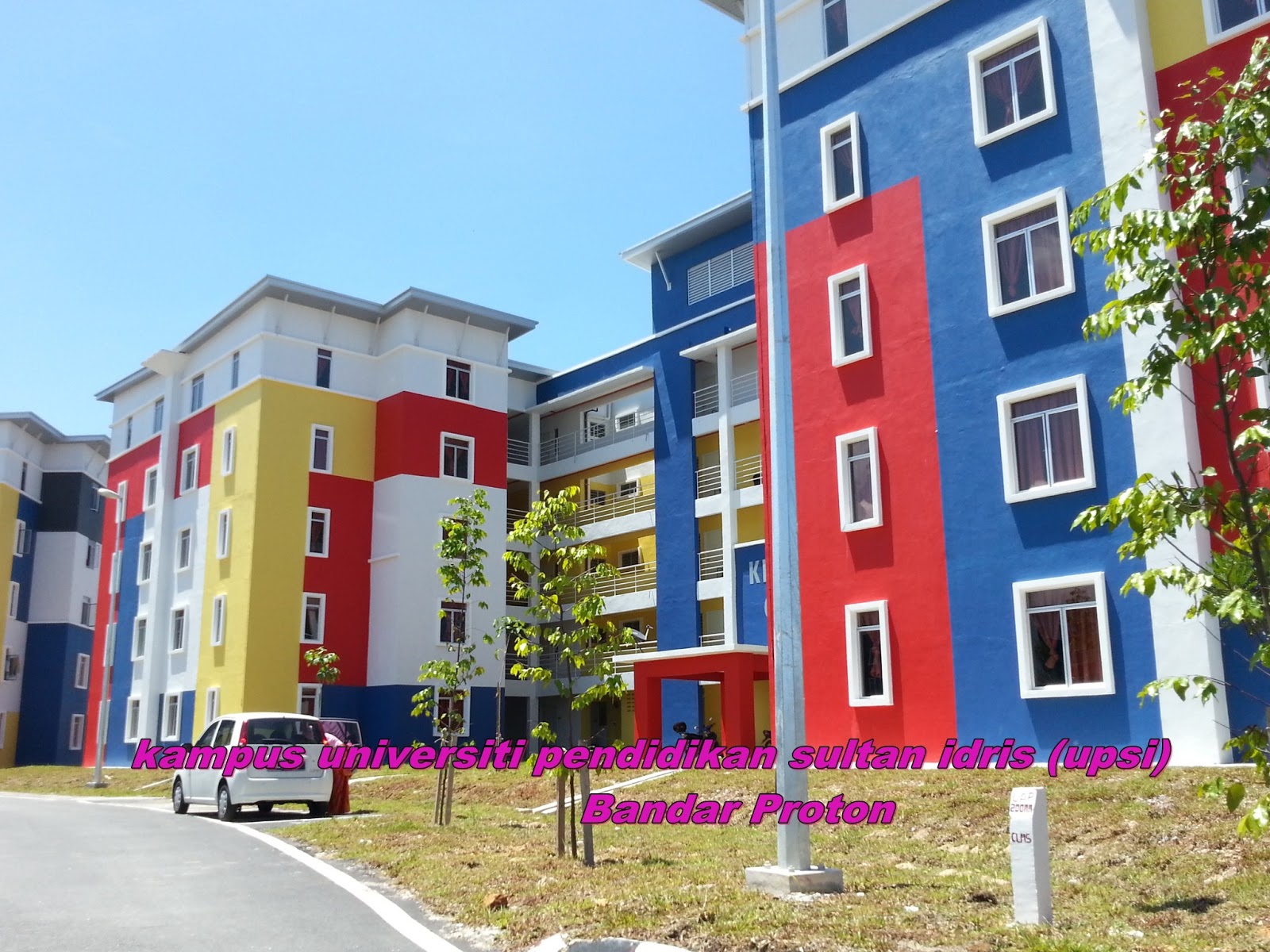 Kedai Melissa2u: UNIVERSITI PENDIDIKAN SULTAN IDRIS (UPSI)