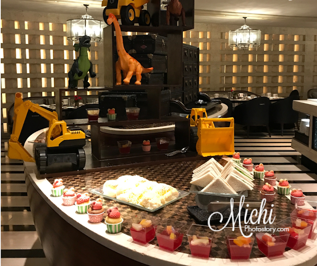 Michi Photostory: Anniversary Staycation at Sofitel Philippine Plaza Manila