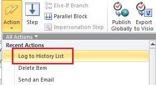 DEVENDRA's SharePoint: Reusable Workflow with Associate columns in SharePoint 2010 using ...