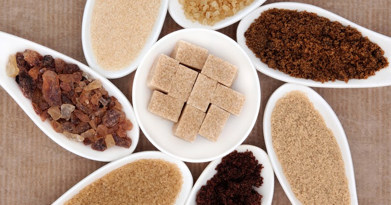 About Health: Sweeteners