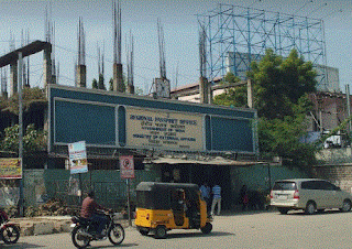 Passport Information: Passport Office in Hyderabad/Secunderabad (Telangana)